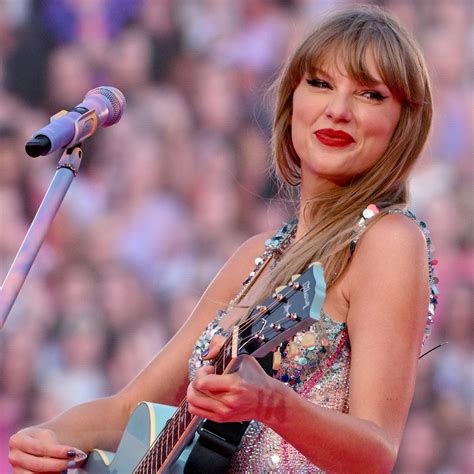 Every Time Taylor Swift Shook Off Eras Tour Malfunctions