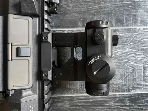 Unity Riser Aimpoint Airsoft Bazaar