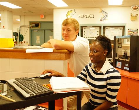 Computer Use In Classrooms Hvj Stem Notebookspring 2016