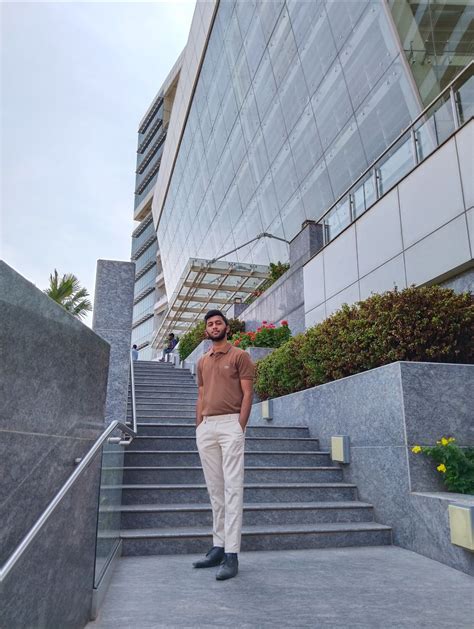 K Gowthaman On Linkedin 🚀 Excited To Announce That Ive Joined Hcl Tech As A Graduate Engineer