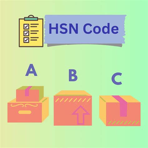Hsn Finder Consultancy Services In Lucknow Id 2854442055291