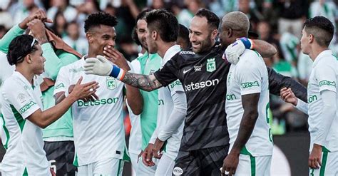 El Orgullo De Juárez Con Este Atlético Nacional Y Qué Les Agradeció En