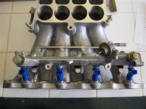 Variable Intake Manifolds Rennlist Porsche Discussion Forums