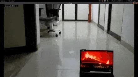 用Jetson Xavier NX和大疆无人机做一个野火检测原型 腾讯云开发者社区 腾讯云