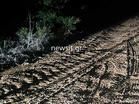 Σοκάρει η δολοφονία της 41χρονης εγκύου που βρέθηκε στη Χαλκιδική