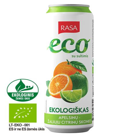 Rasa Eco 05 L Kauen Craft