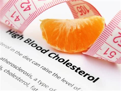 HEALTH PERSONALITY AND LIFESTYLE Good Cholesterol HDL V S Bad Cholesterol LDL