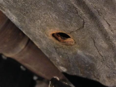 Inside Frame Rust Proofing Tacoma World