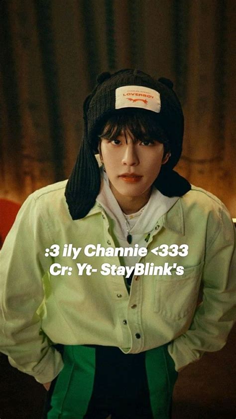 3 Ily Channie