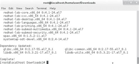How To Install Google Chrome On Centos Using Yum Command E Learning