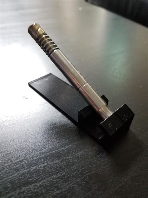 Dynavap M Holder 3d Print Rvaporents