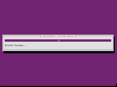 Instala O Do Ubuntu Minimal