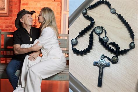 Viúva de Chrystian Key Vieira apareceu crucifixo em momento de fé horas antes da morte do