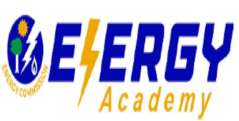 Energy Academy Course Details
