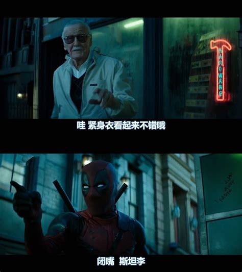 死侍 高清图片，堆糖，美图壁纸兴趣社区