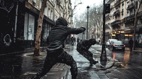 The Knockout Punch Guide Rdctd