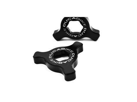 Rf1901 Fork Preload Adjuster 19 Mm