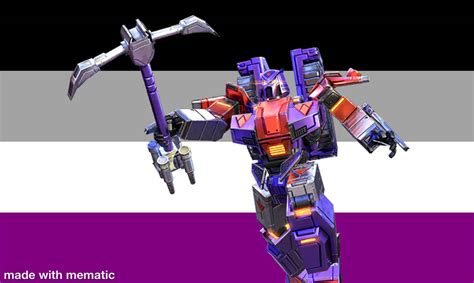 Straxus Asexual Icon By Milky Way Zeo On Deviantart