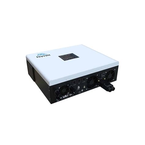 High Frequency Off Grid Solar Inverter 3 5kW 5kW 6kW