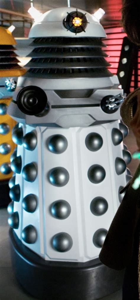 Supreme Dalek New Dalek Paradigm Villains Wiki Fandom