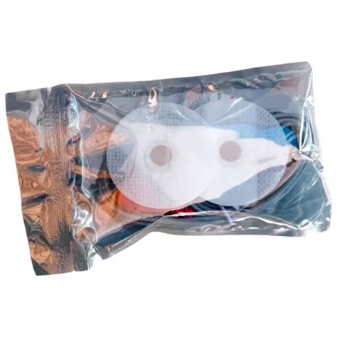 Módulo Sensor Ecg Ad8232 Para Monitoreo De Pulso Cardíaco Compatible Con Arduinoesp32esp8266