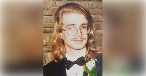 Obituary Information For Mark Cole