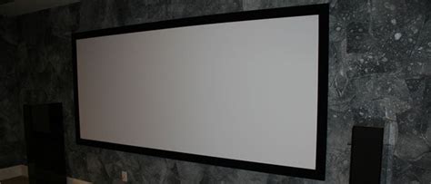 Tips Memilih Layar Proyektor Yang Tepat Di Setiap Ruangan Dealharga Com