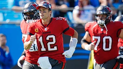 Nfl Network Insider Ian Rapoport Tampa Bay Buccaneers Ramped Up