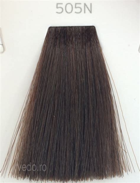 Matrix Socolor Pre Bonded Extra Coverage 505n Castaniu Deschis