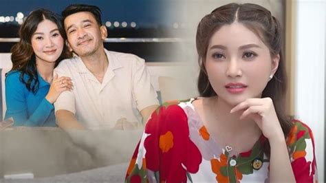 Bicara Apa Adanya Sarwendah Akui Setelah Cerai Dari Ruben Onsu Dampak