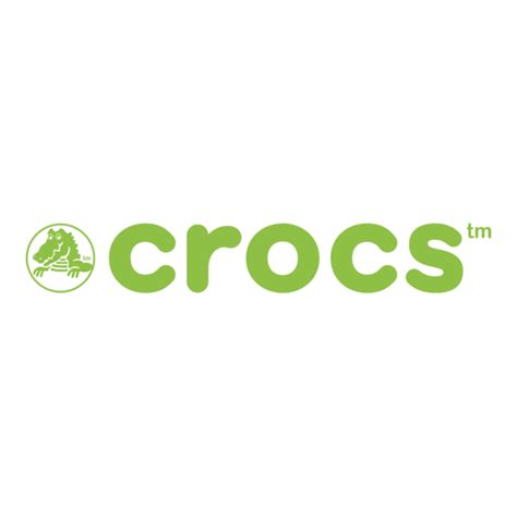 Crocs Logo Png Vector Pdf Free Download