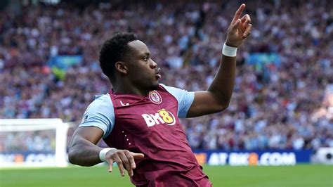 Aston Villa 4 0 Everton Highlights And Commentary Football News