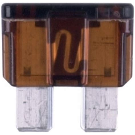 Standard ATO ATC Blade Fuse Grey Fuse Factory