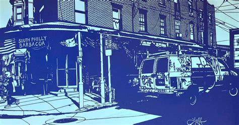 The Bsr Weekly Arts And Culture Roundup March Broad Street Review