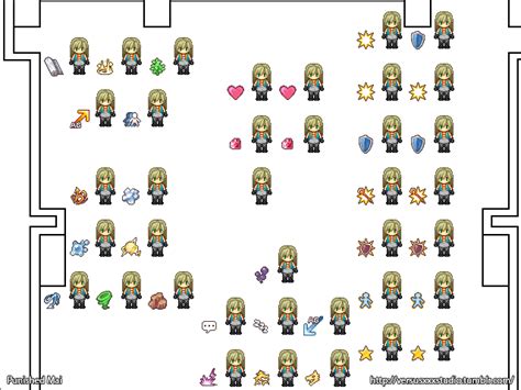 Punished Mai [full Game] Gold Edition Is Out Adult Gaming Loverslab