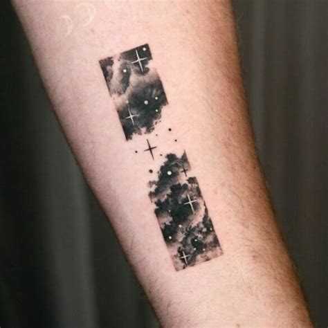 101 Best Rectangle Tattoo Ideas That Will Blow Your Mind