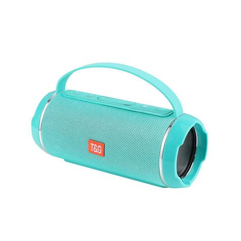 Tg116c Wireless Powerful Bluetooth Speaker Box Outdoor Speakers