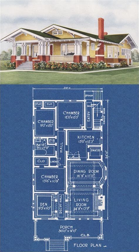 Gorgeous California Beach Bungalow Floor Plans Slyfelinos Bungalow Floor Plan With Elevation