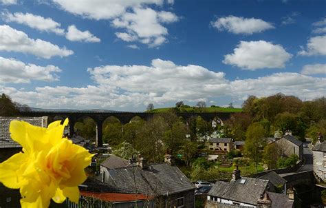 Ingleton And Beyond Peaks And Pods
