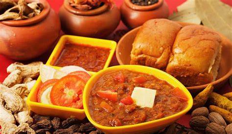 Top 20 Best Pav Bhaji Places In Mumbai Trendpickle