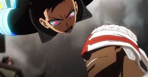 Fire Force Episode 3 Review But Why Tho
