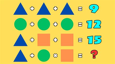 This 6 Question Iq Test Can Reveal How Smart You Are