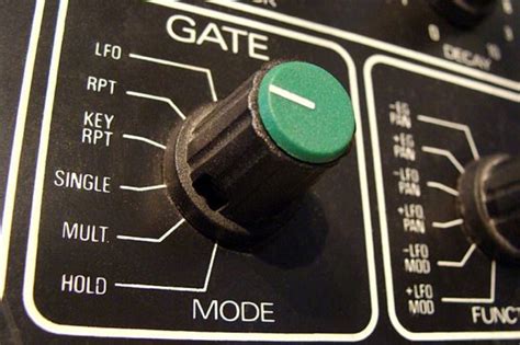 Vintage Analog Eandmm Spectrum Analog Synthesizer 1981 Amazona De