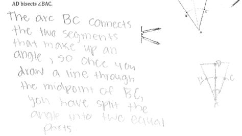 Parcc Geometry Sample Item Easing The Hurry Syndrome