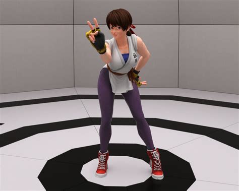 Fata Lf Lame Yuri Koukata Four G8f Fatalframe Yuri Kozukata For G8f