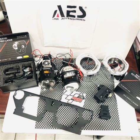 Jual Paketan Projie Biled AES WST VARIO VARIO Shopee Indonesia