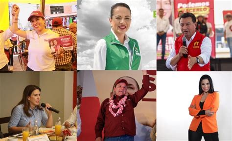 Morena y el PVEM los que más han gastado por el Senado INE ACRÓPOLIS