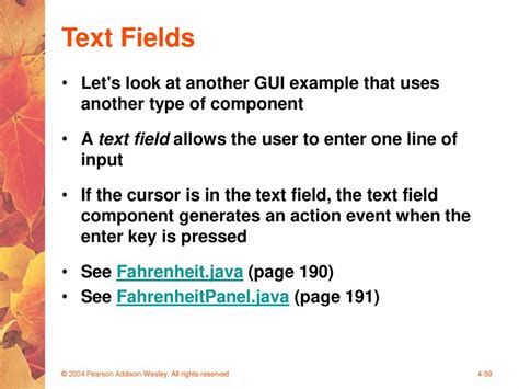 Chapter Writing Classes Ppt Download