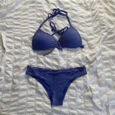 Eidon Life Swimwear Set Retails For 84 Summer Top Depop