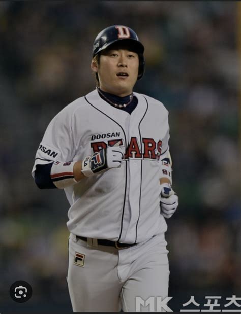 어색한 사진들 Mlbpark